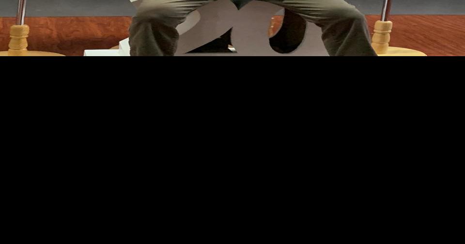 Tyler Jermaine Arceo | Profiles | postguam.com