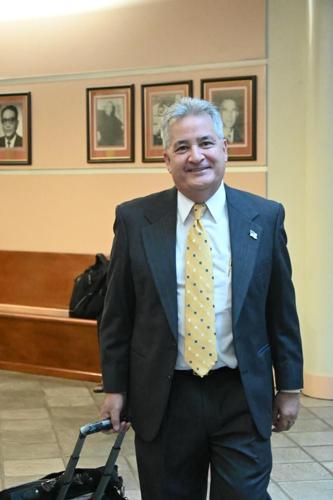 AG says lawsuit in works over 'slow walking' of OAG moneys | Local News ...