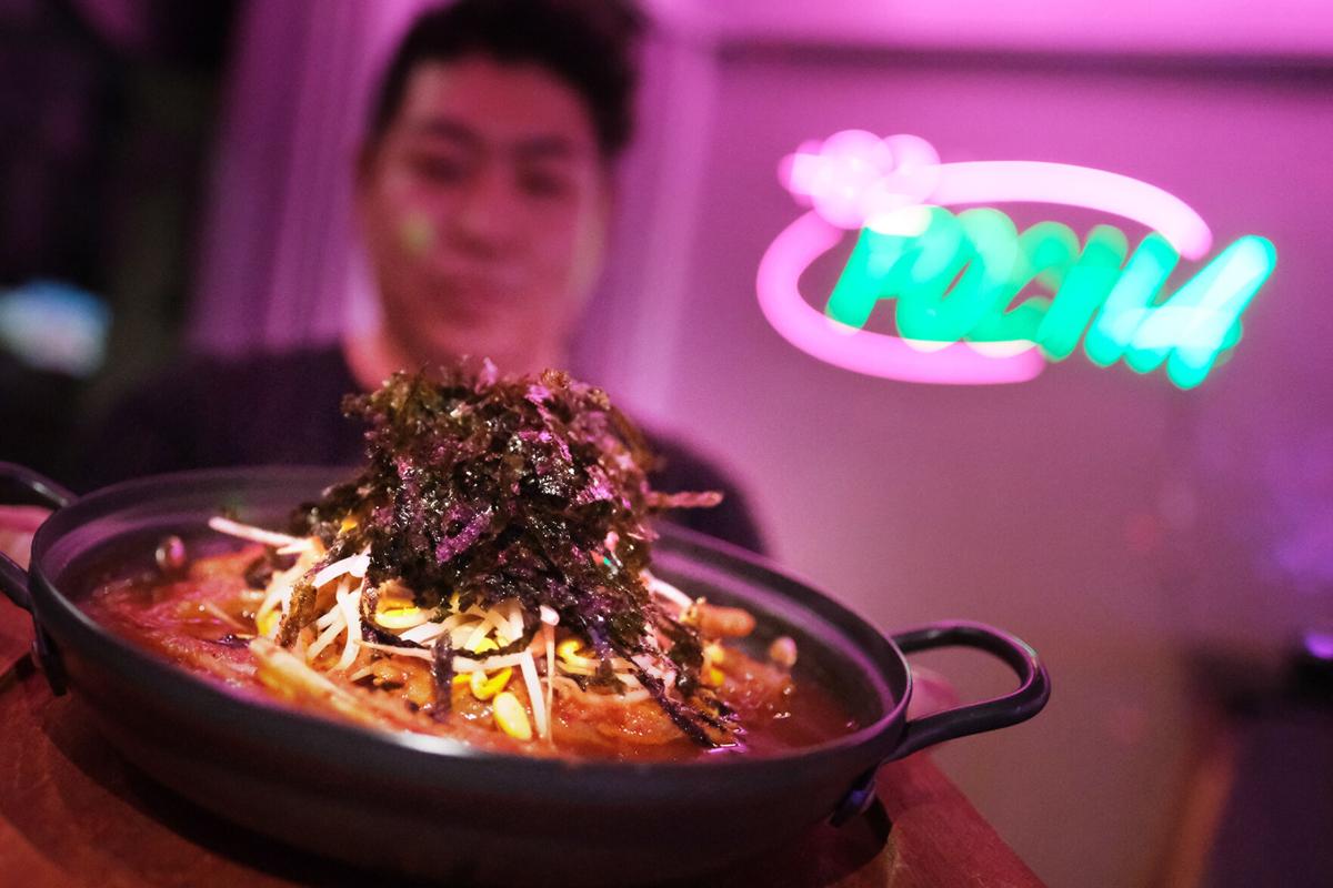 Fiery fare featured at +82 Pocha K-pub | Island Life | postguam.com