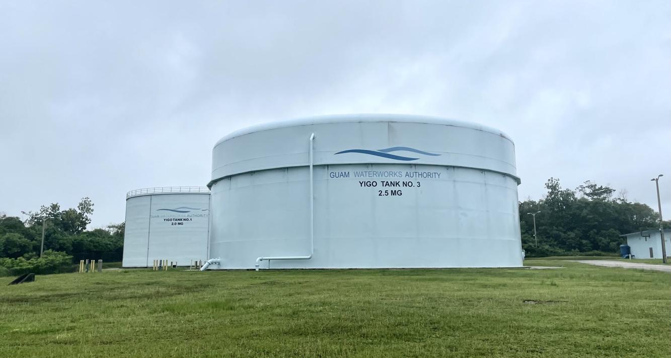 GWA issues $266.5M in new revenue bonds | Local News | postguam.com