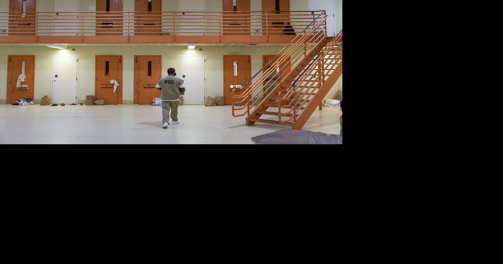Denying access to parole hurts health of communities in and outside ...