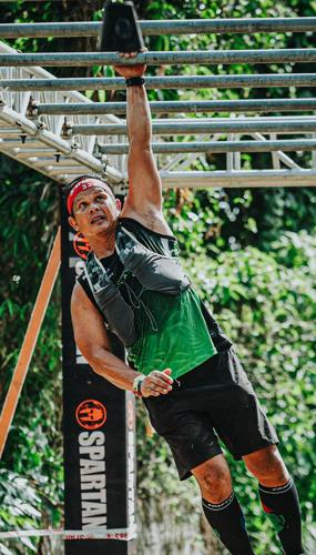 Sardea tops Spartan series leaderboard, advances to Asia Pacific Championships | Local Sports ...