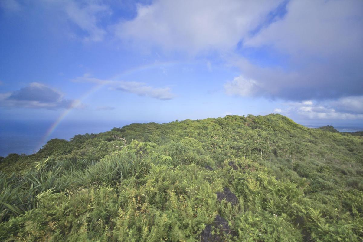 For God and for Guam | Spots on the Rock | postguam.com