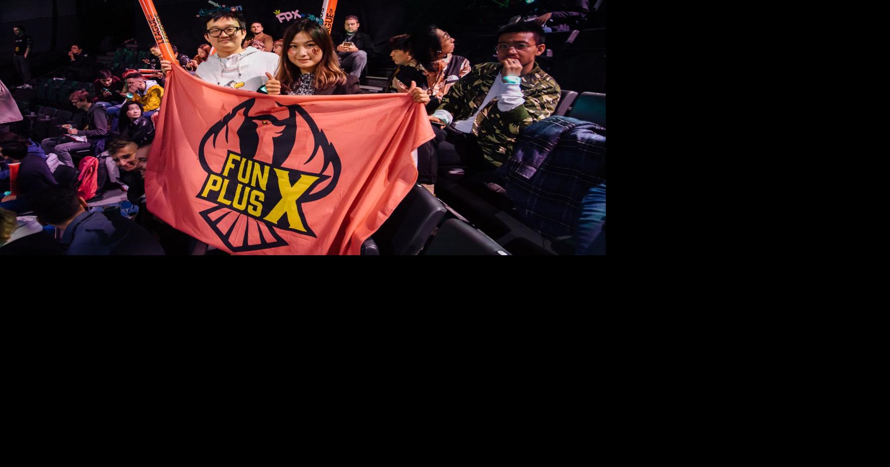FPX sweeps League of Legends World Championships | Lifestyle | postguam.com