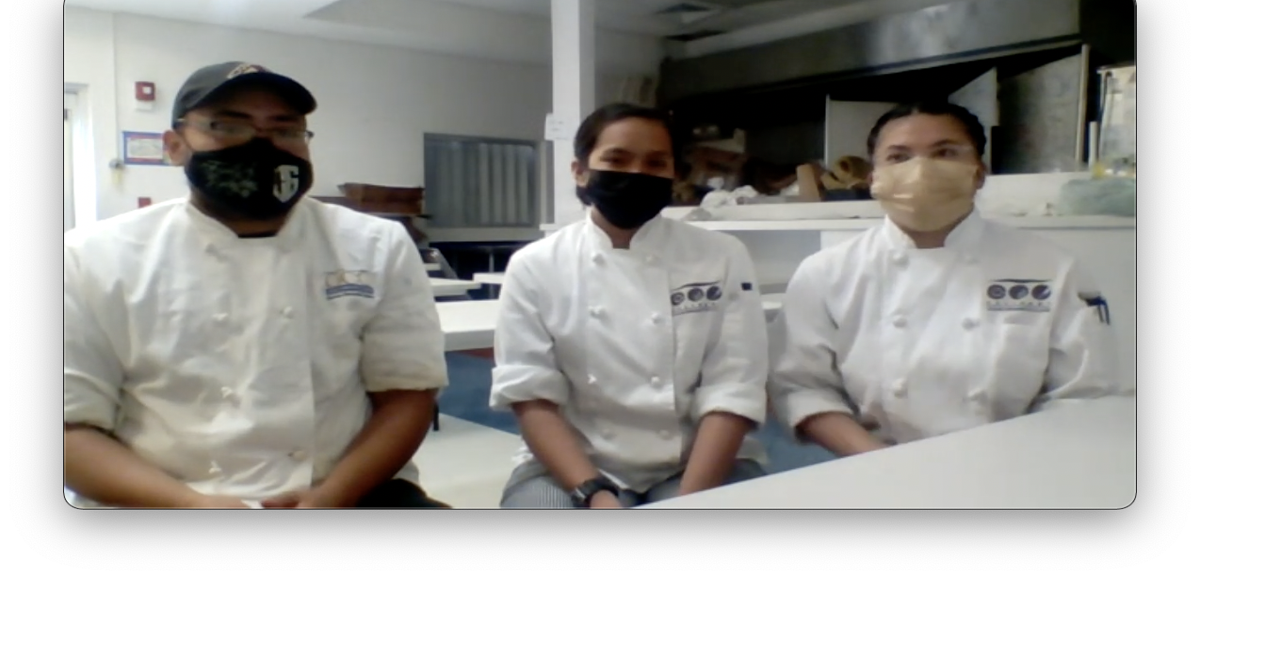 GCC program opens up culinary careers | Guam News | postguam.com