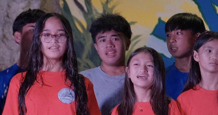 The 15th Annual Hågat Mango Festival | Local News | postguam.com