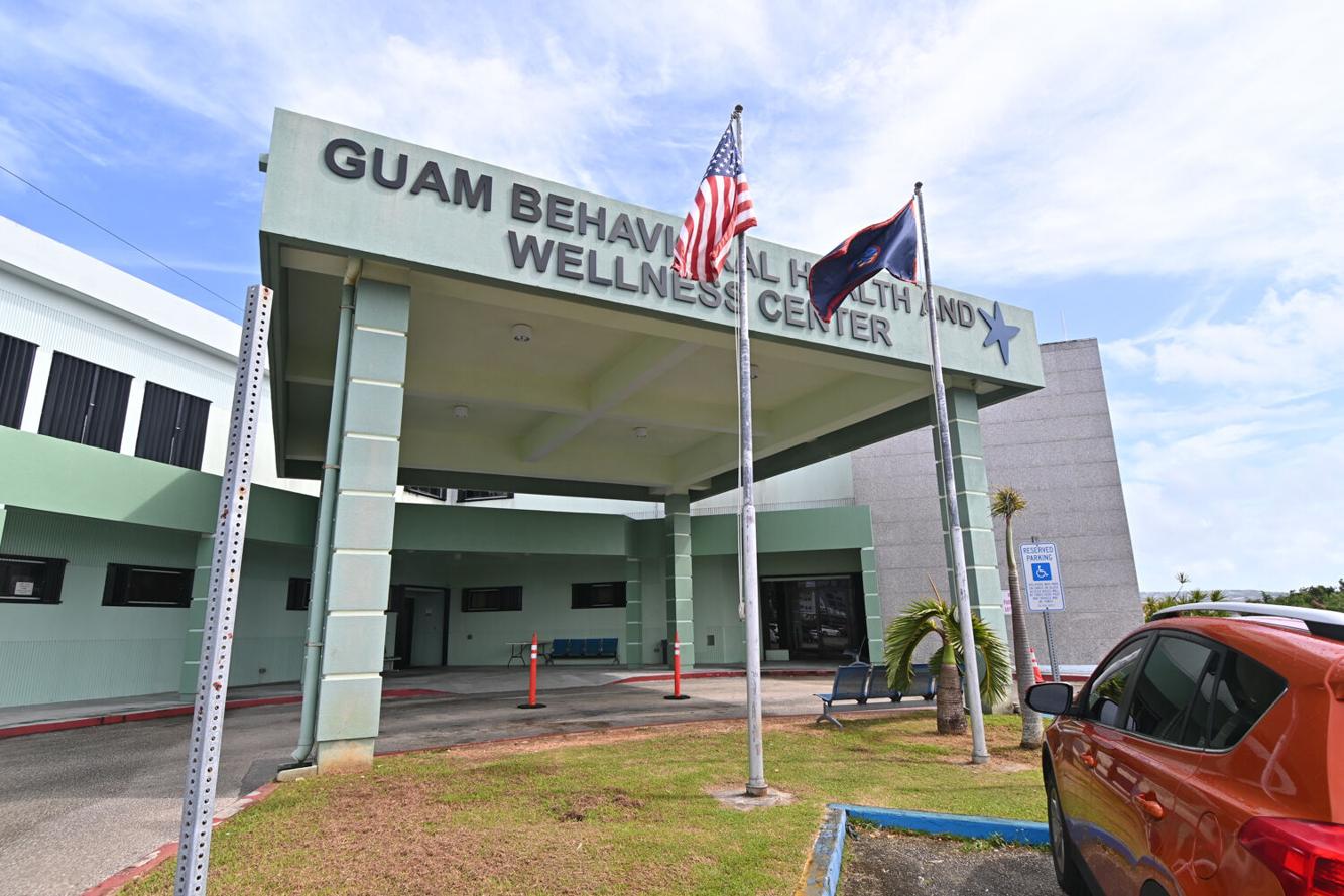 Behavioral Health's Serenity program replaced | Local News | postguam.com