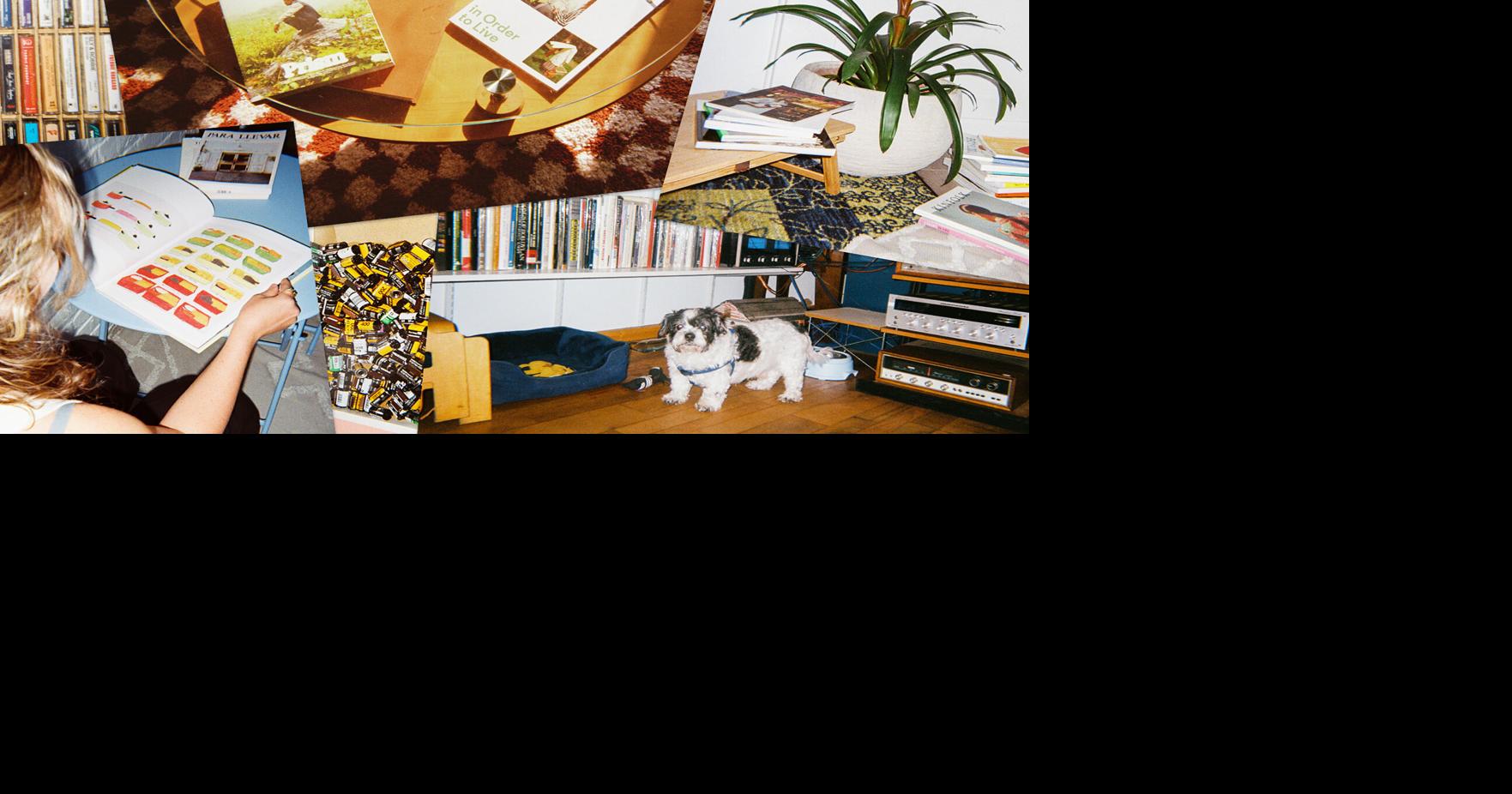 The Growth Guide: Embracing analog in a digital world | Entertainment ...