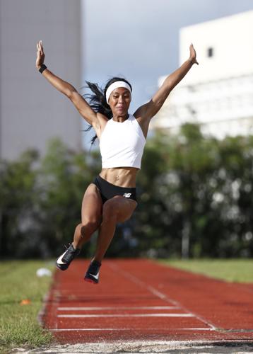 Registration open for track and field national championship | Local ...