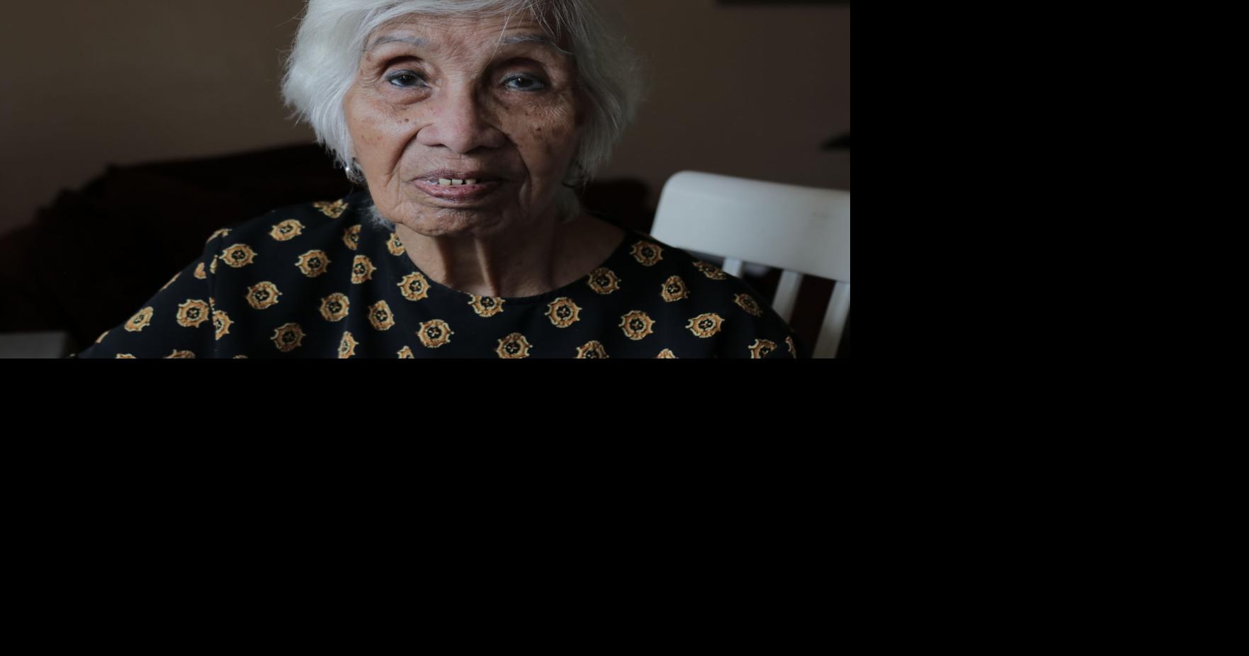 War memories: Josefa Cruz | Local News | postguam.com