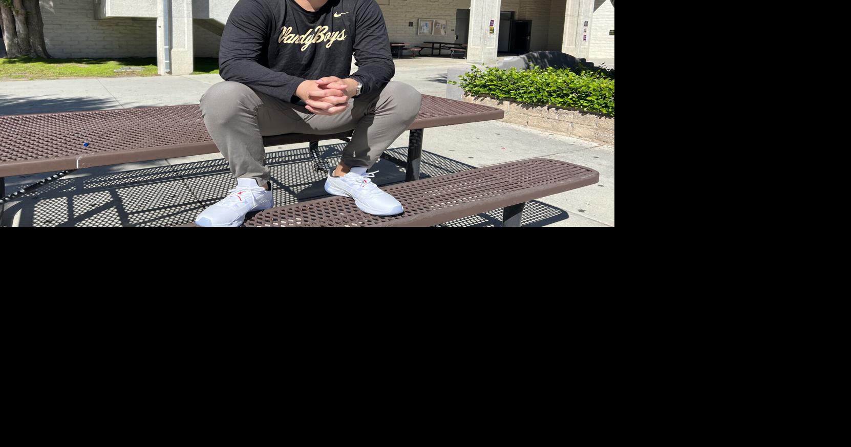 How a California high school baseball coach regained his love for the ...