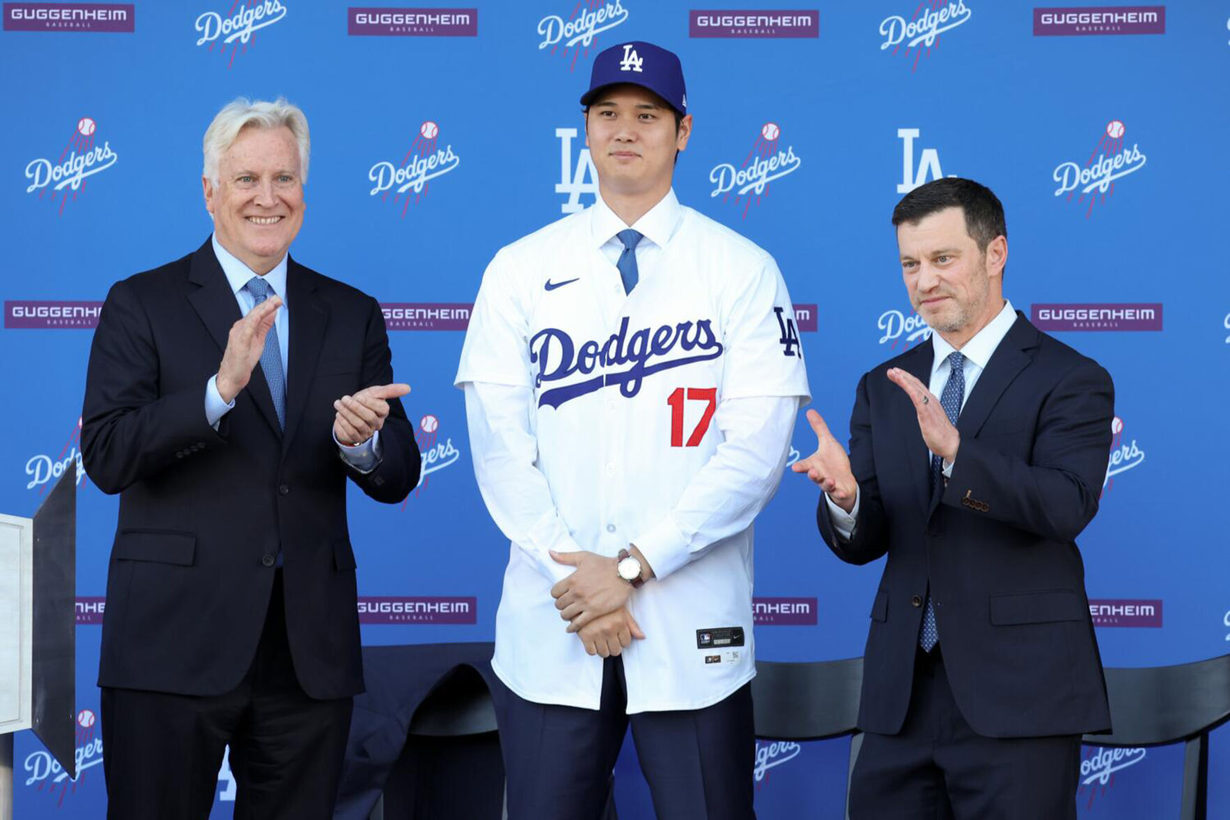 4 things to know about Mark Walter’s Dodgers ownership | National Sports | postguam.com