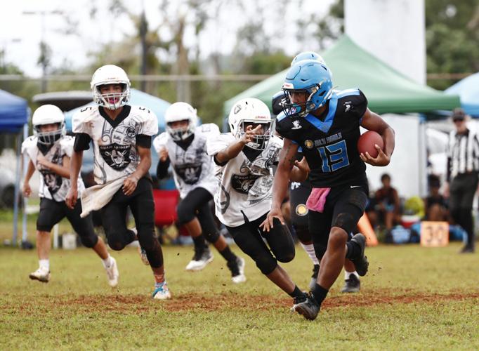 Angels shut out Raiders in statement game; playoffs set | Local Sports ...
