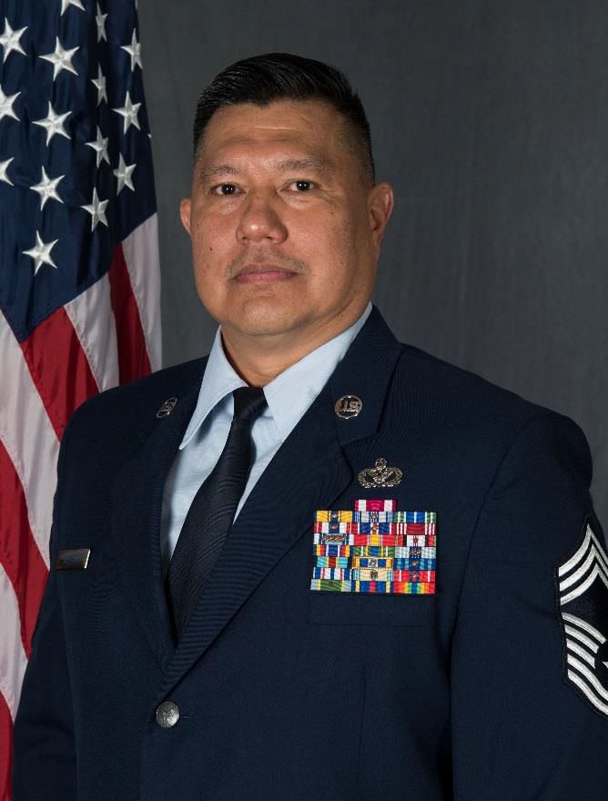 Taijeron to be Guard command chief | Local News | postguam.com