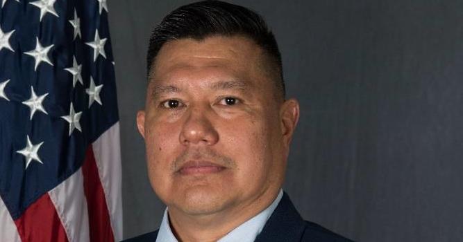 Taijeron to be Guard command chief | Local News | postguam.com