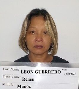 Woman accused of forging GPA check | Local News | postguam.com