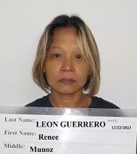 Woman accused of forging GPA check | Local News | postguam.com
