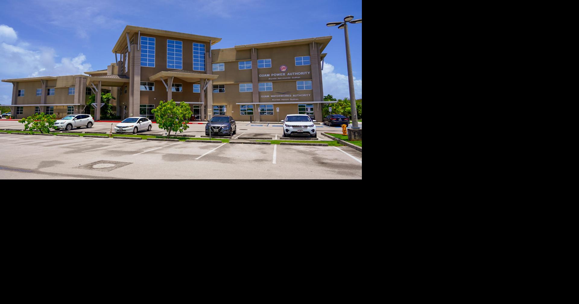 GWA wants more residents connected to sewer system | Local News ...