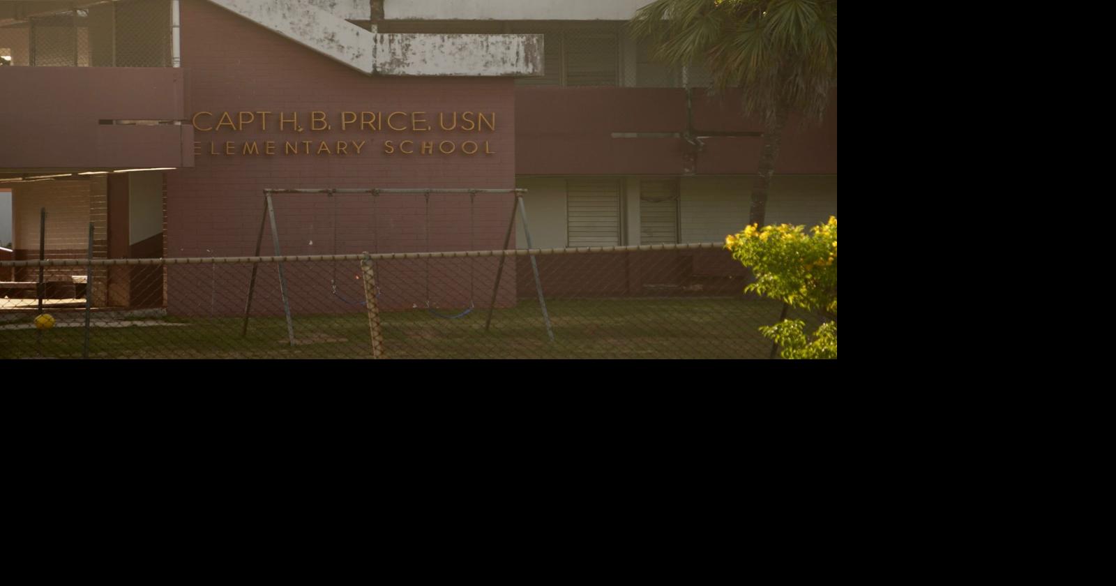 School fails sanitary inspection; online learning being considered ...