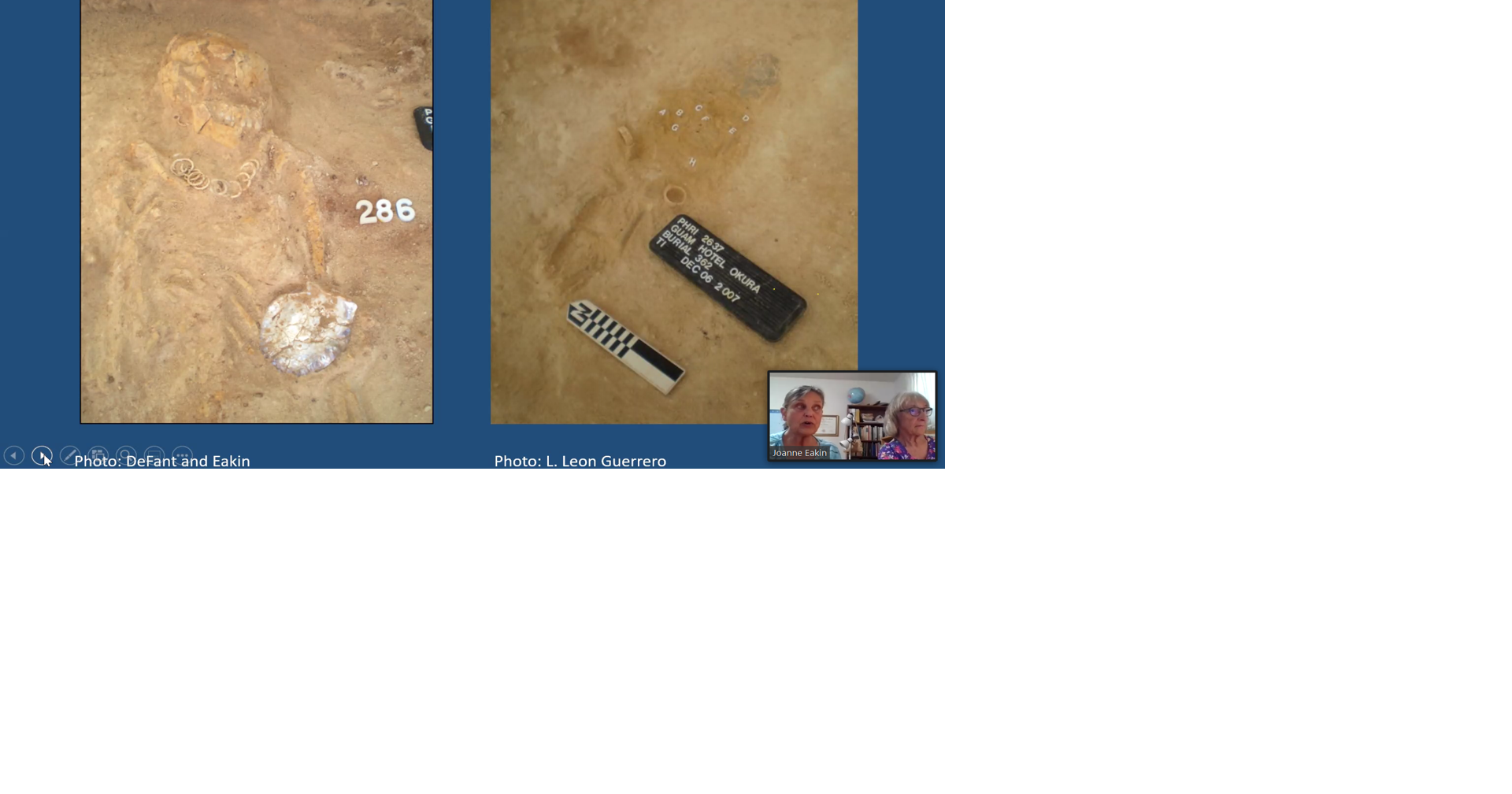 Earliest CHamoru bloodlines have roots in ancient Indonesia | Local ...