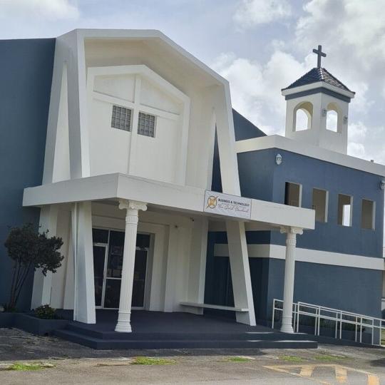 BTACS gets new leaders, faculty | Local News | postguam.com