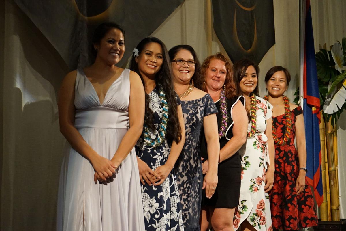 Guam in Photos 2019 - May | Local News | postguam.com