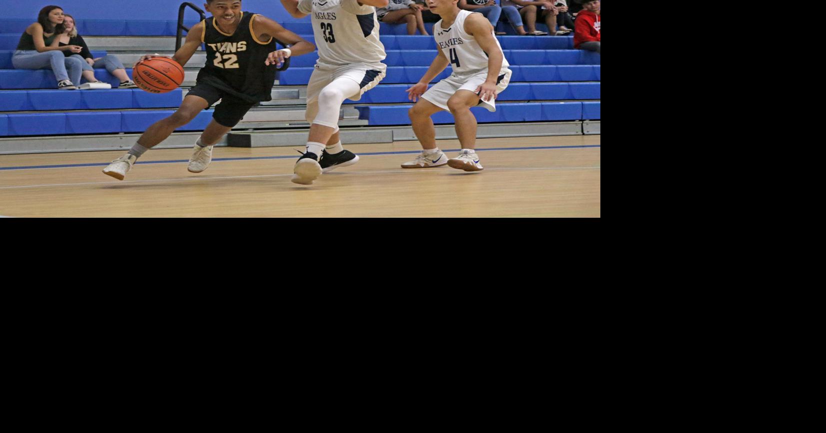 Henderson, Kim light up Tiyan | Guam Sports | postguam.com