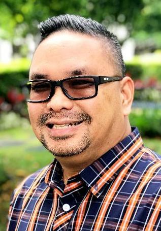 Securitas names Guam native district manager | Local Business ...