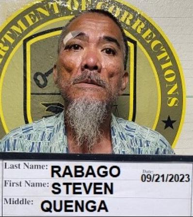 Suspect accused of assaulting man cleaning Tumon restaurant | Local ...