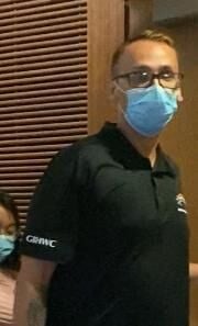 Trial next week for Messier murder suspect | Local News | postguam.com