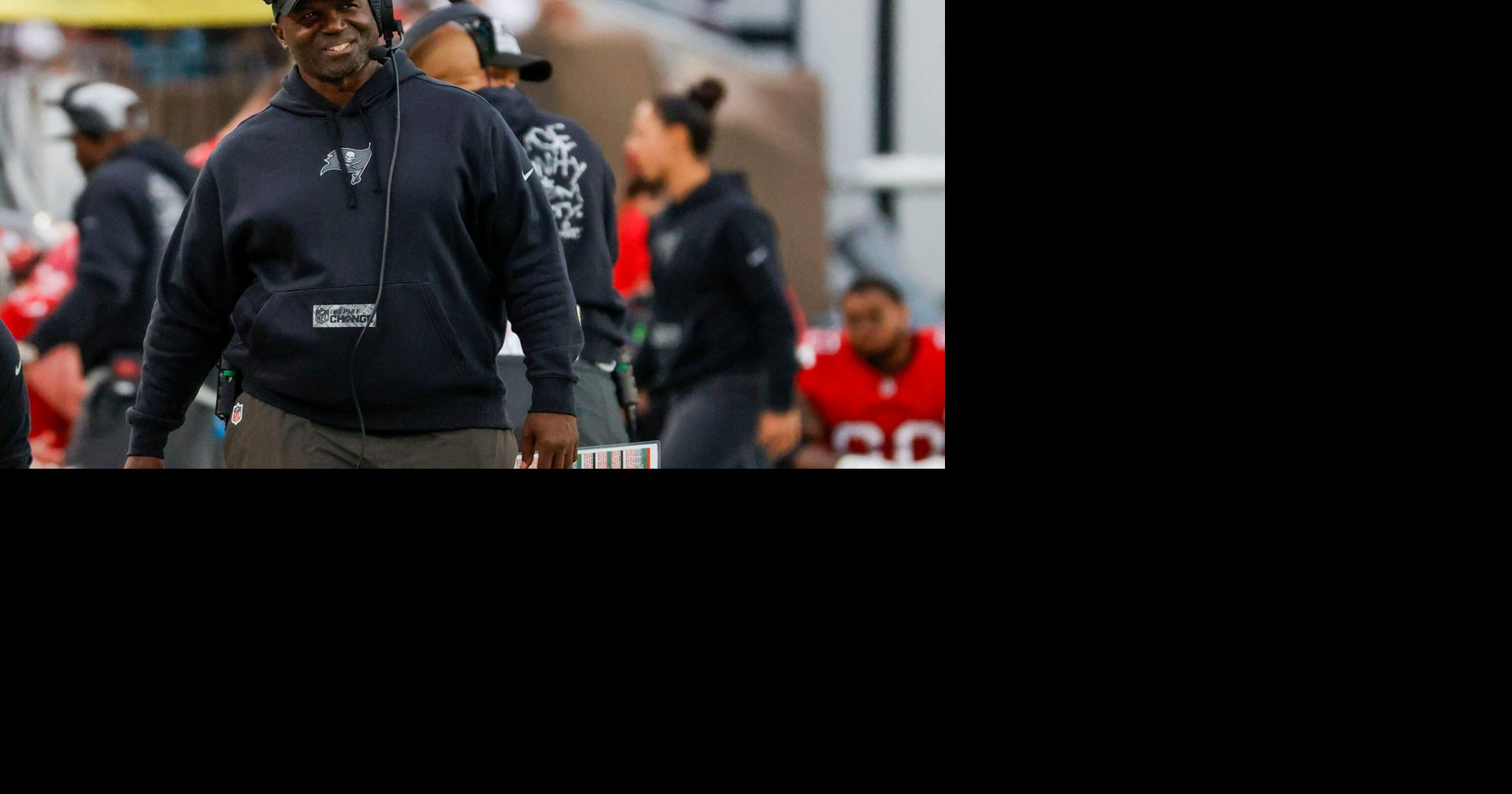 Tampa Bay: Makeover of Todd Bowles’ reputation is one win from ...