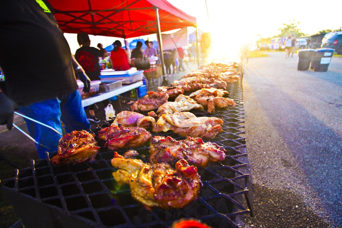 Guam’s newest food trucks find roots in the south | Food | postguam.com