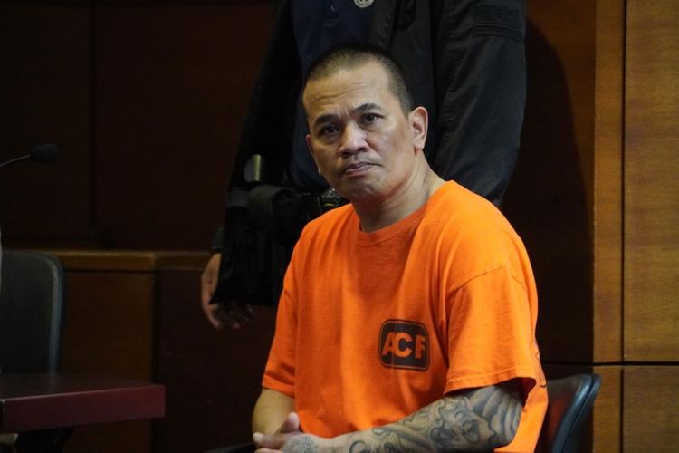Susuico homicide suspects’ charges dismissed | Local News | postguam.com