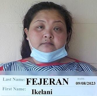 Woman arrested on suspicion of helping fugitive hide | Local News ...