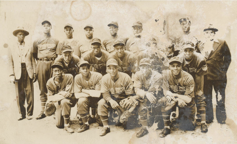 Integrating Negro League stats is integral step toward unity | National ...