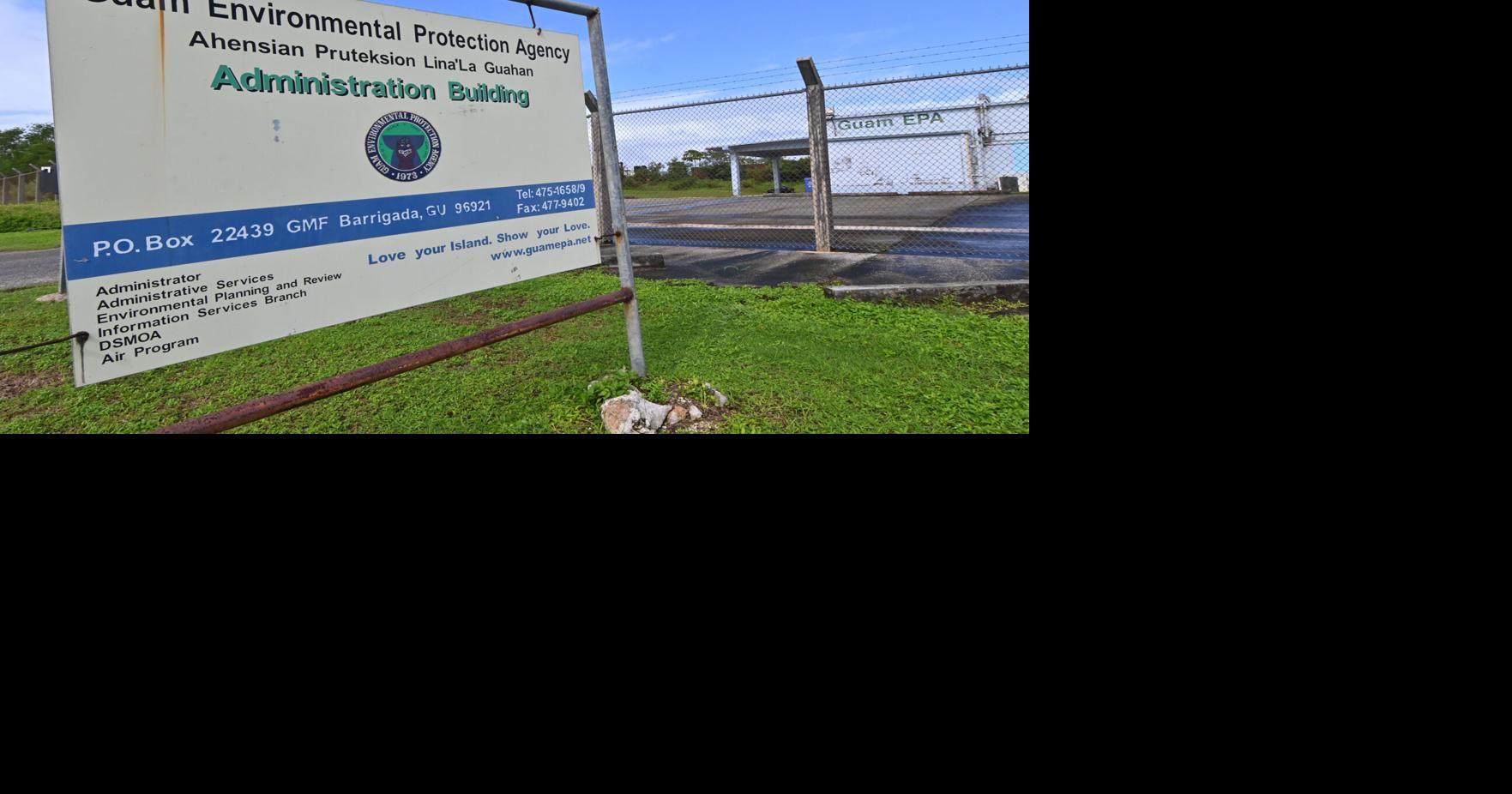 GEPA forum: ‘Educate While We Regulate’ | Local News | postguam.com