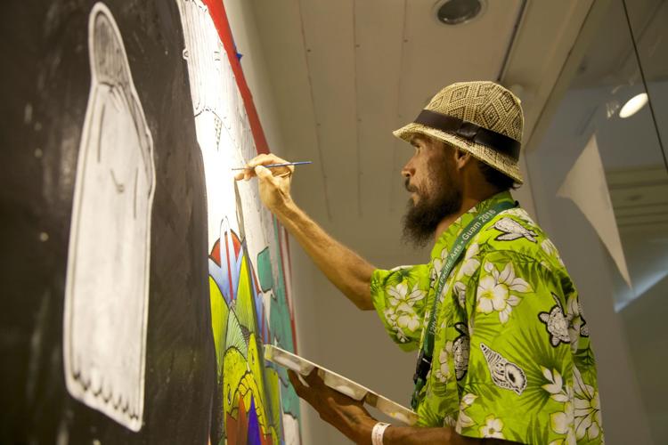 World-class artists to visit Guam | Lifestyle | postguam.com