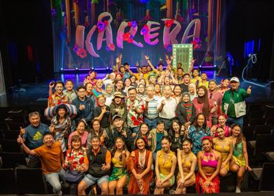 GVB: Malaysian familiarization tour a ‘success,’ more to come | Local ...