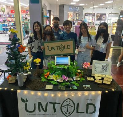 Students' business ideas shine at Junior Achievement event | Local News ...