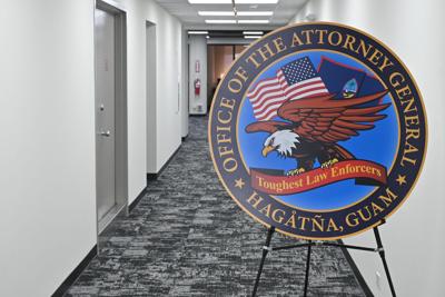 OAG to appeal corruption case dismissal | Local News | postguam.com