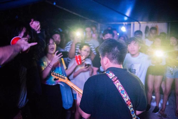 Guam bands gearing up for Japan tour | Local News | postguam.com