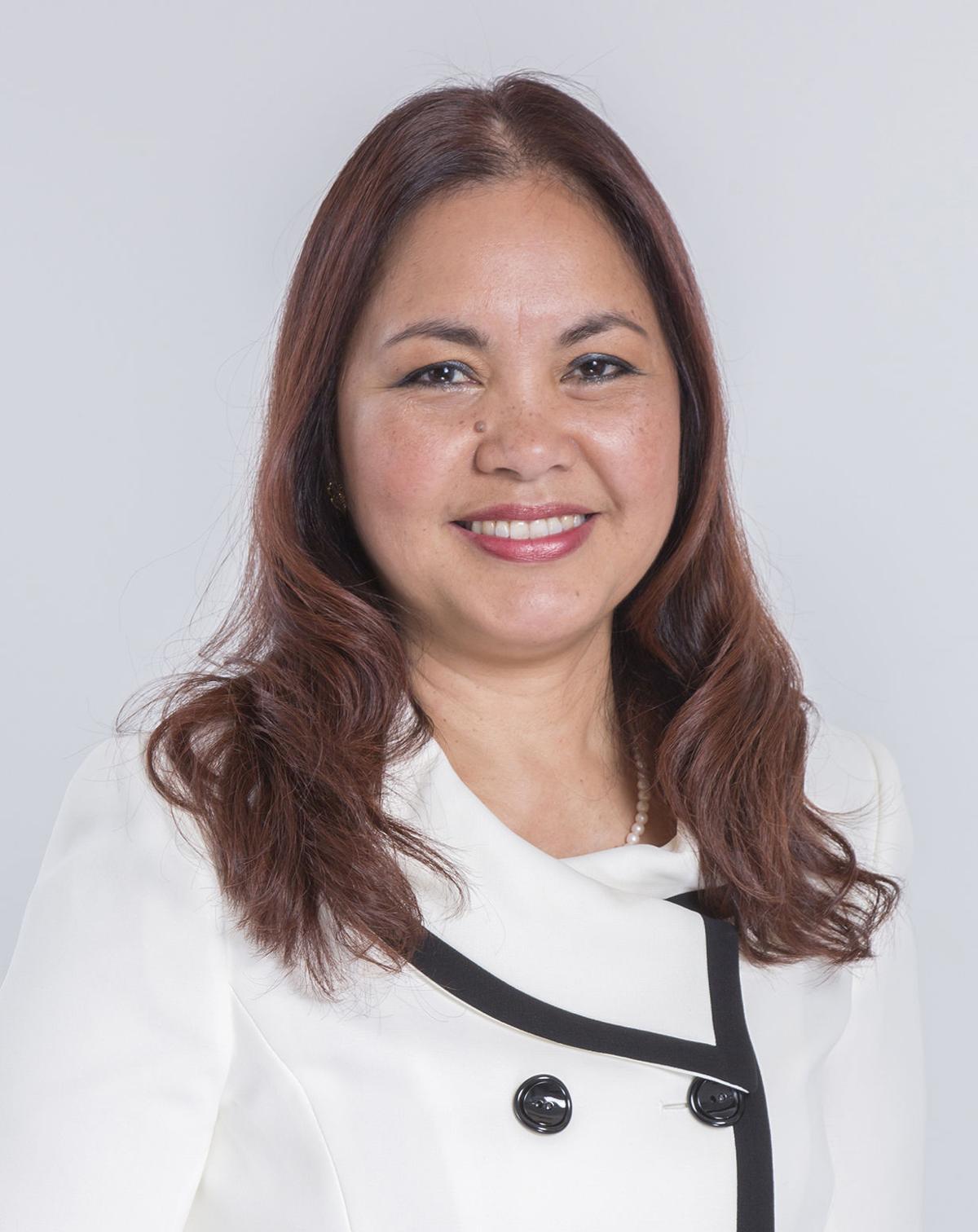 Aguon, Limtiaco support write-in | Local News | postguam.com