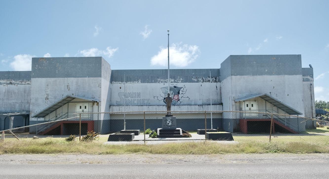 Simon Sanchez High School rebuild talks move to final phase | Local ...