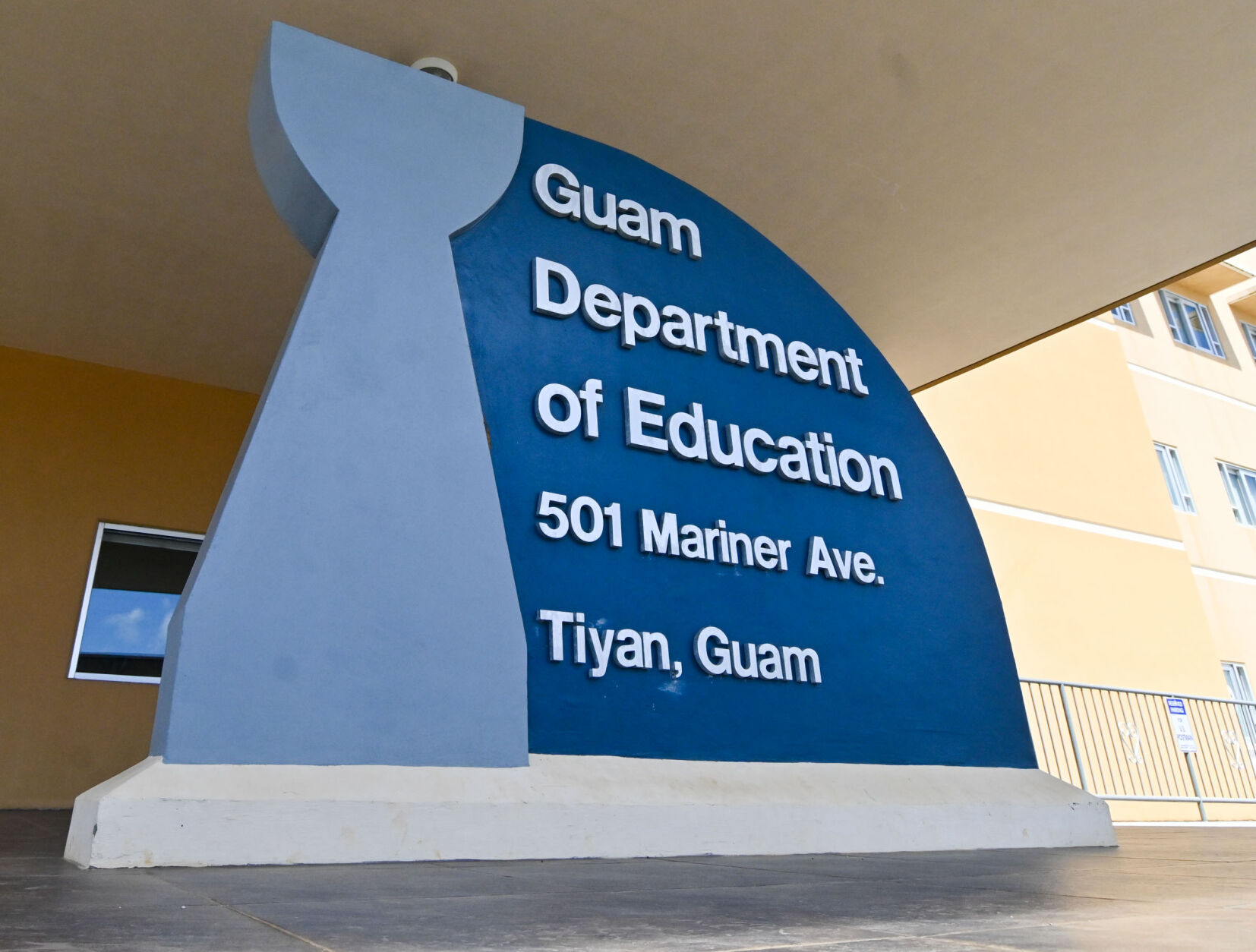 GDOE to buy $100 of school supplies for every student | Local News ...