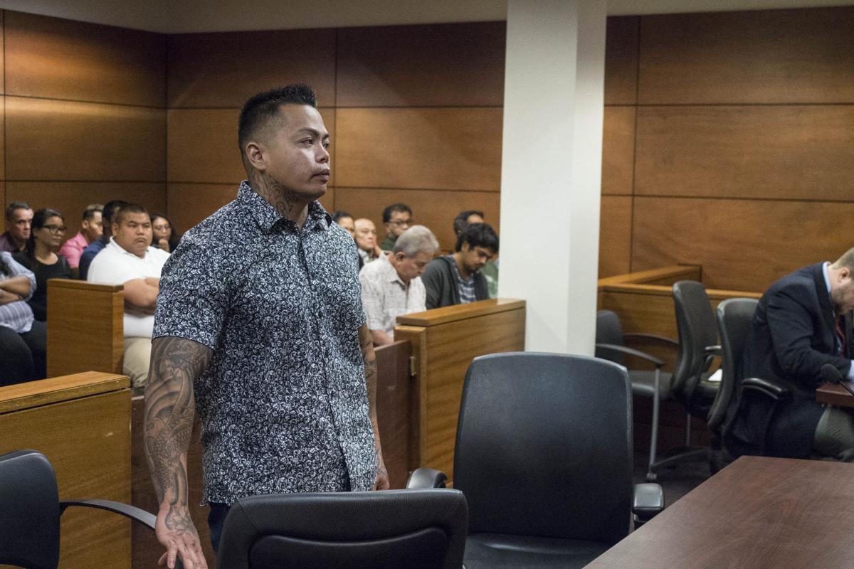 Judge lifts corrections officer's house arrest | Local News | postguam.com