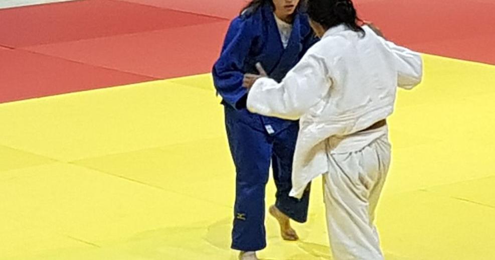 Guam's Deja Whitt injured, hospitalized after judo incident | Local ...