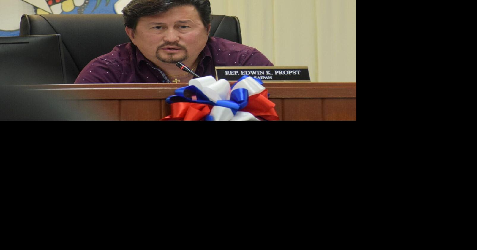 Propst: CNMI governor, legal counsel redacted information | CNMI ...