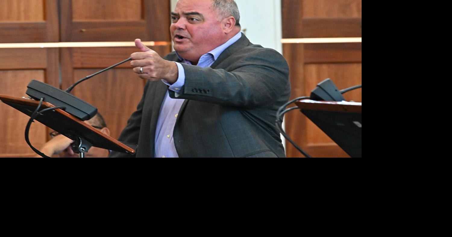 Senators propose rollover of GovGuam health insurance | Local News ...