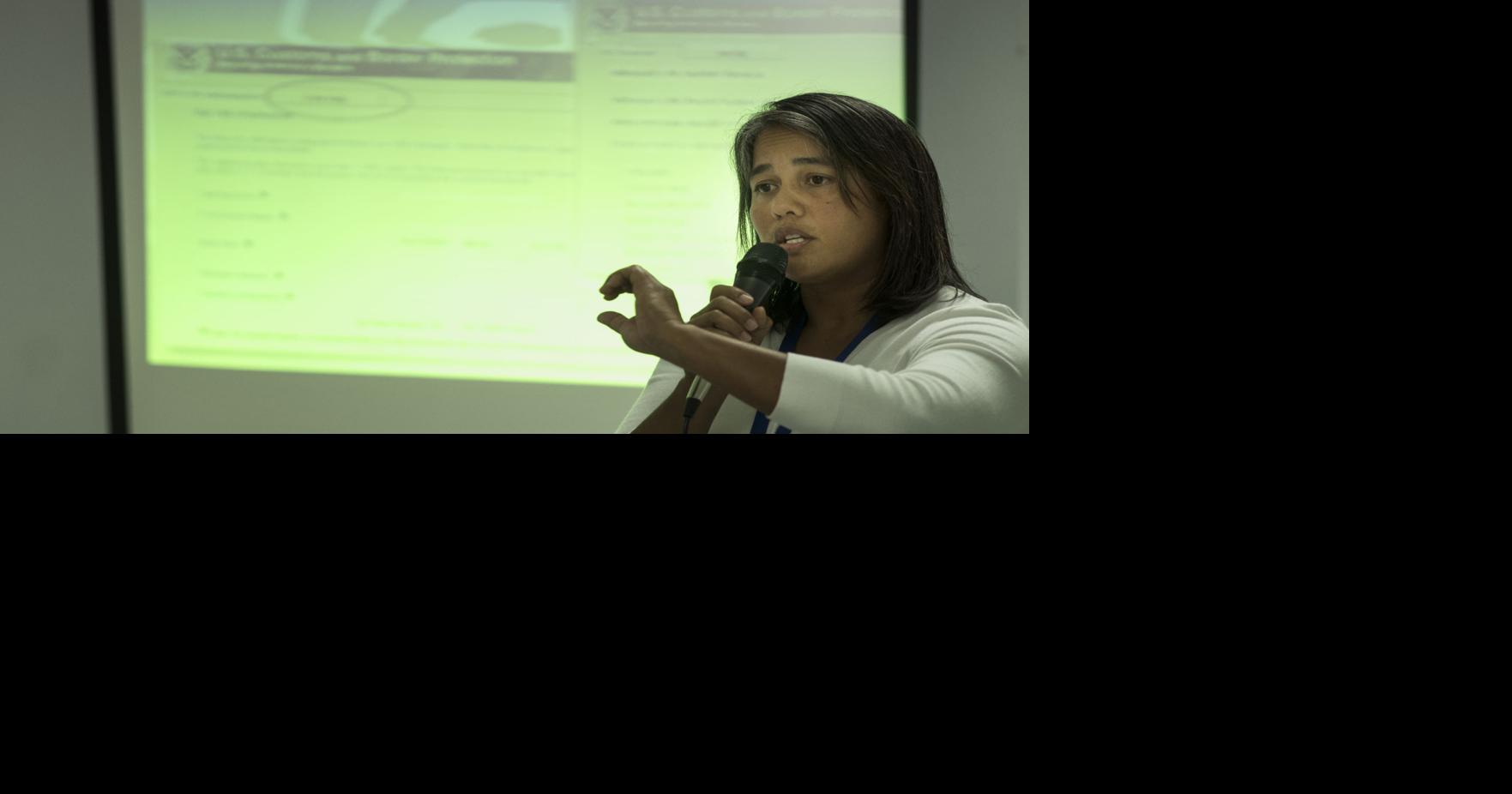 USCIS outreach held for Micronesian community | Local News | postguam.com