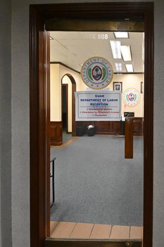 Less than a week left to file for DUA | Local News | postguam.com